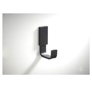Other | Matte Black Wall Hook Set Of 5 | Poshmark